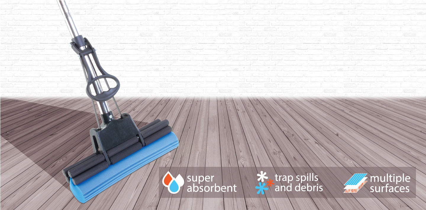 Mops – Kitchen Plus Home
